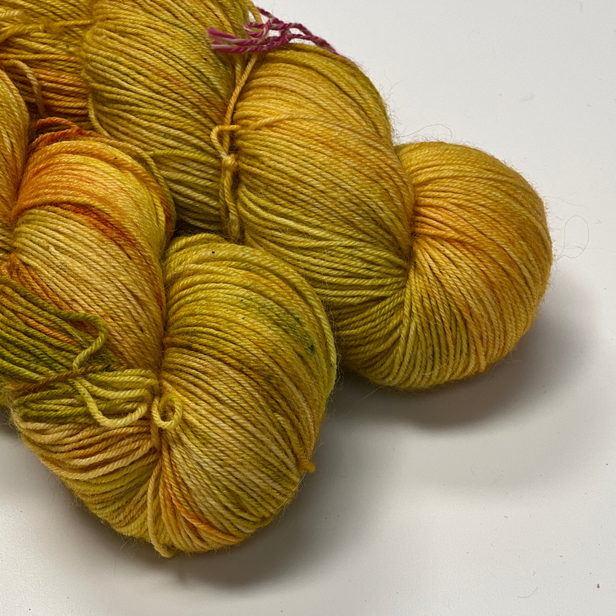 Honey Trap- Fluff and Stuff - Utopia Yarn – The Grey Sheep Co