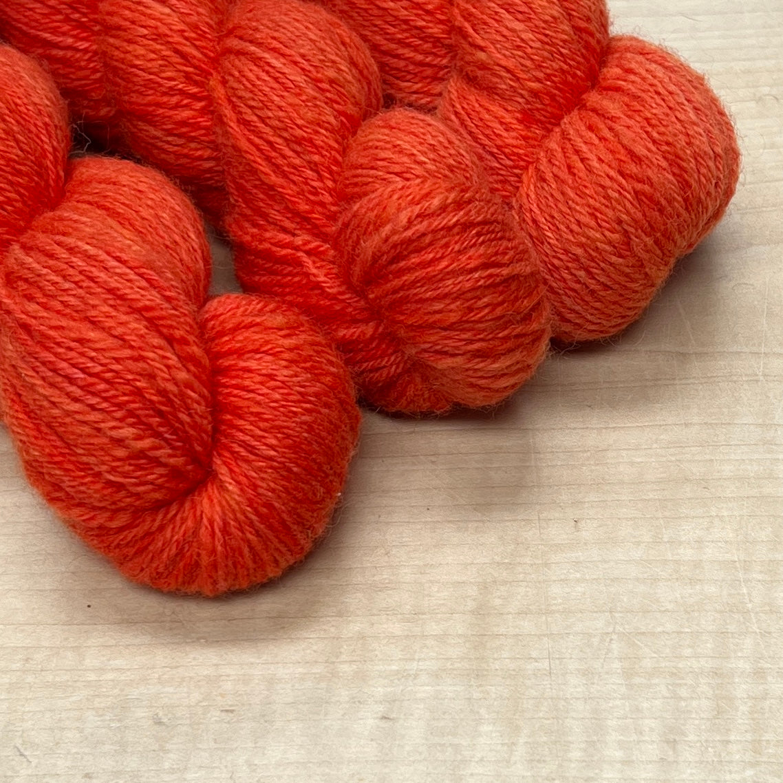 British Stein Fine Wool® 4ply - The Moment After – The Grey Sheep Co