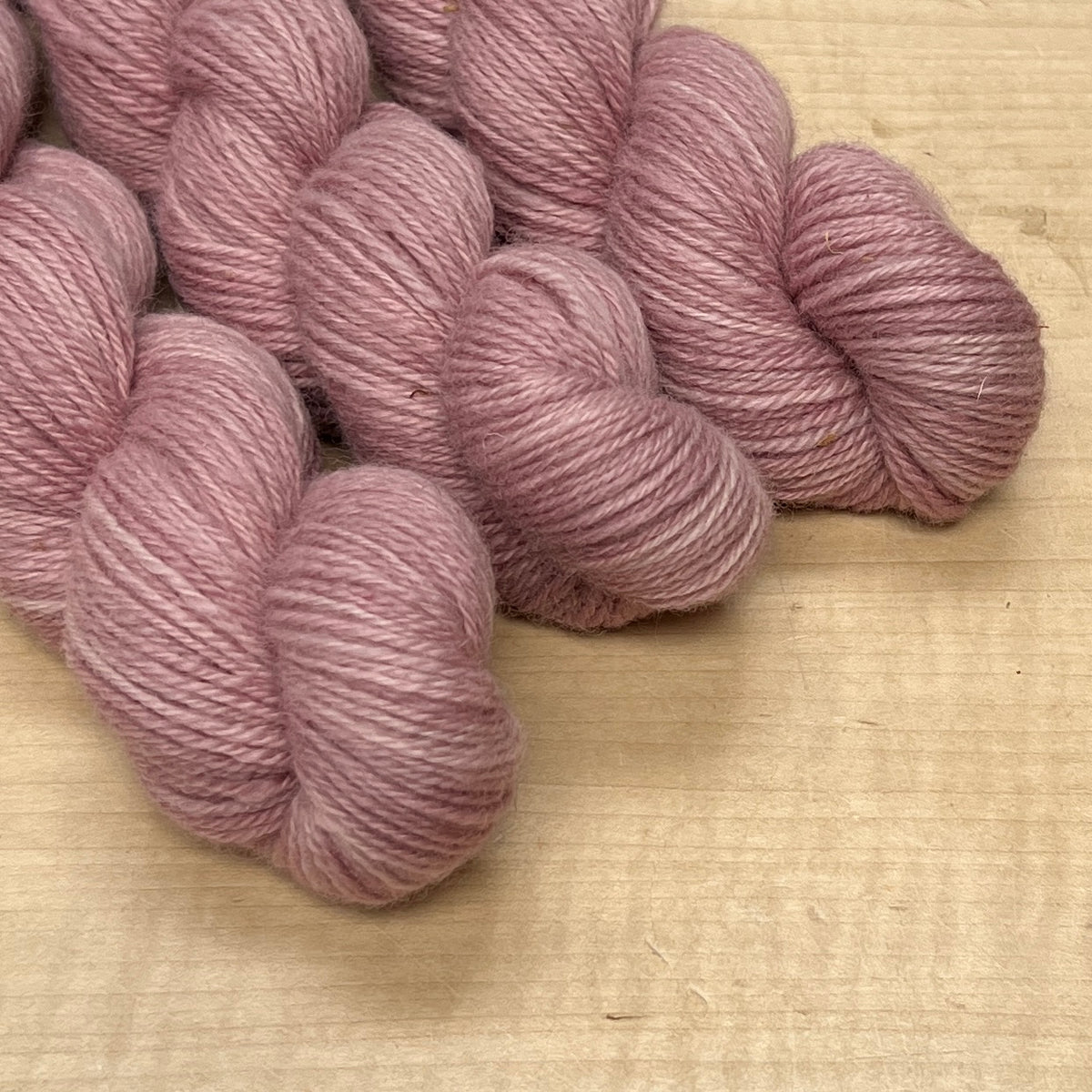 British Stein Fine Wool® 4ply - The Mischief Maker – The Grey Sheep Co