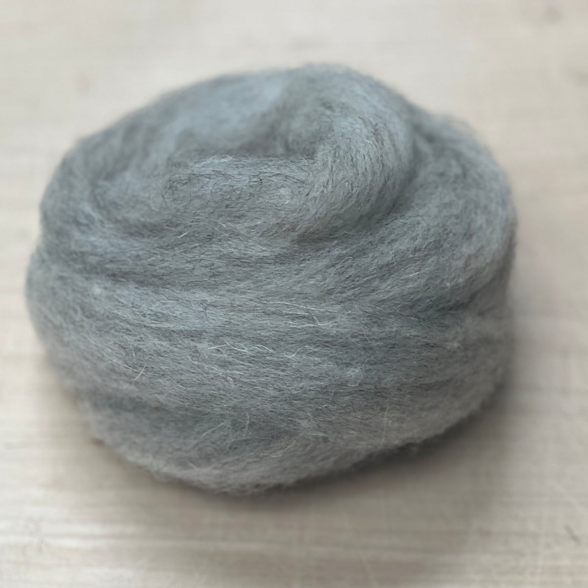 Stein Fine Wool Top – The Grey Sheep Co