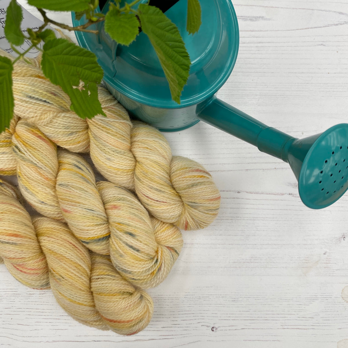 British Stein Fine Wool® Sock - Last of the Summer – The Grey Sheep Co